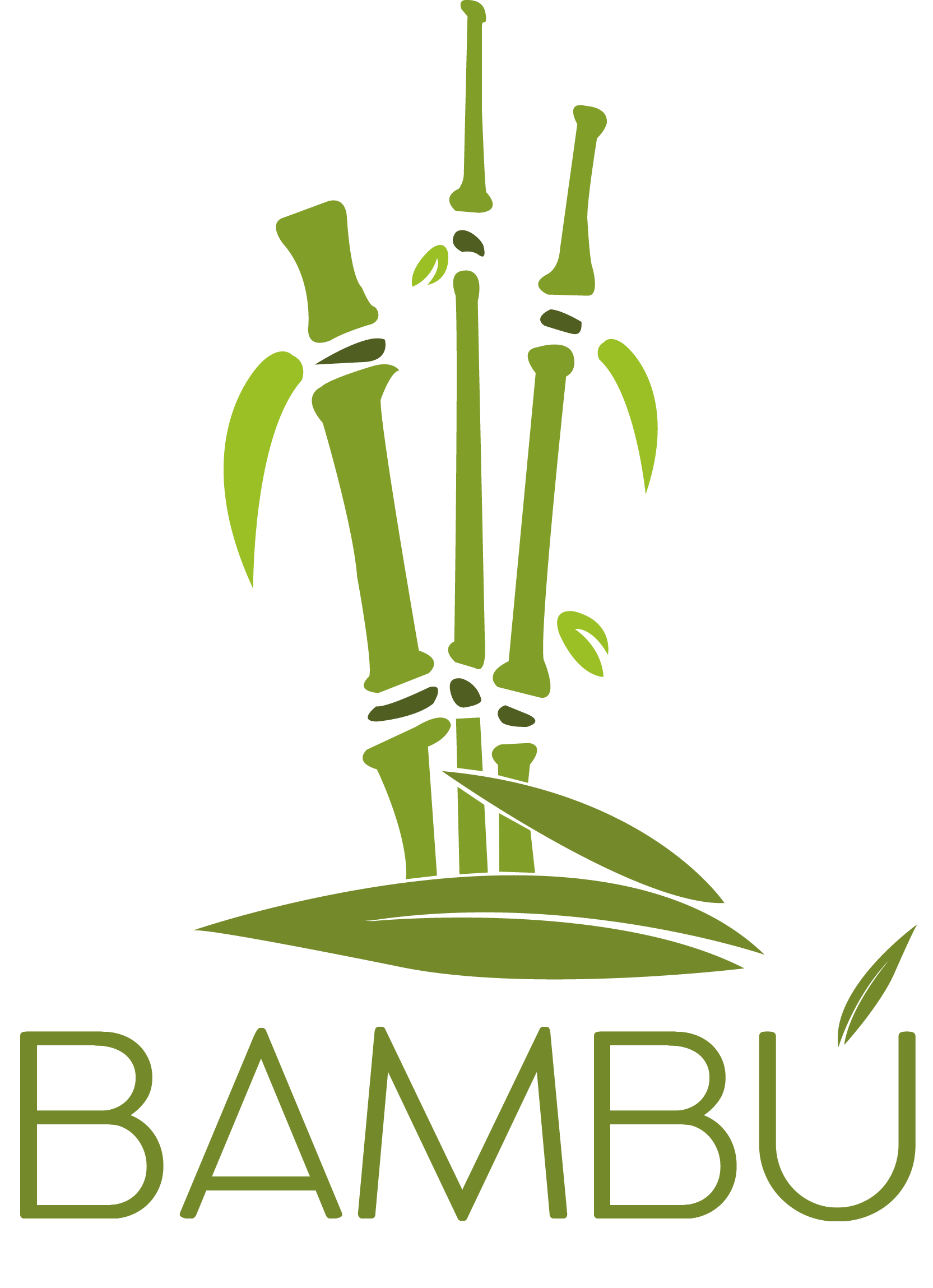 Bienvenido a Bambú